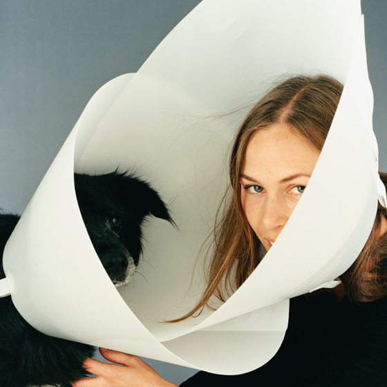 Jennifer Karady | Shnoo and I