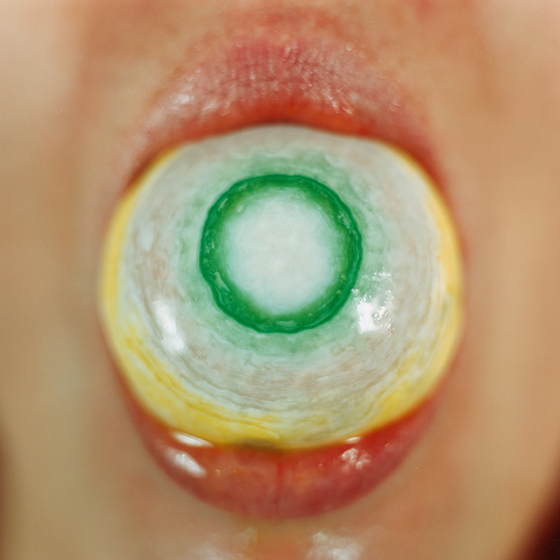 Jennifer Karady | Sugar