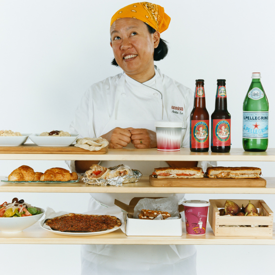 Jennifer Karady | Portraits in Studio