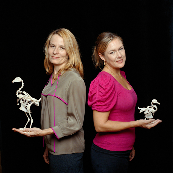 Jennifer Karady | Portraits in Studio