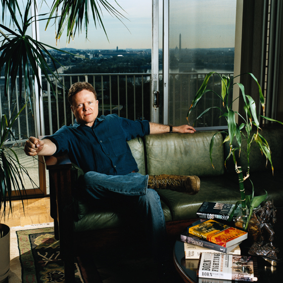 Jennifer Karady | Portraits in Location