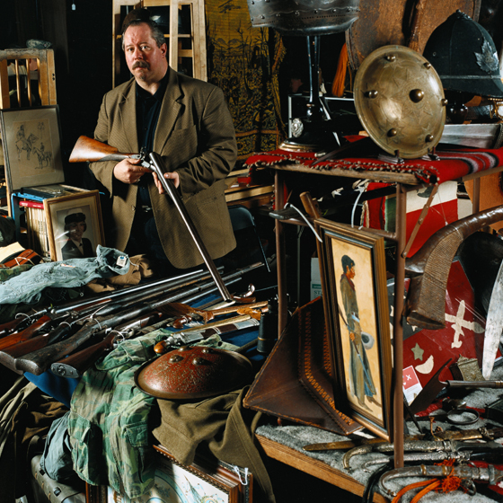 Jennifer Karady | Portraits in Location