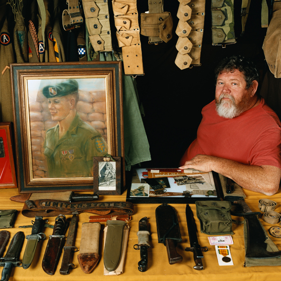 Jennifer Karady | Portraits in Location