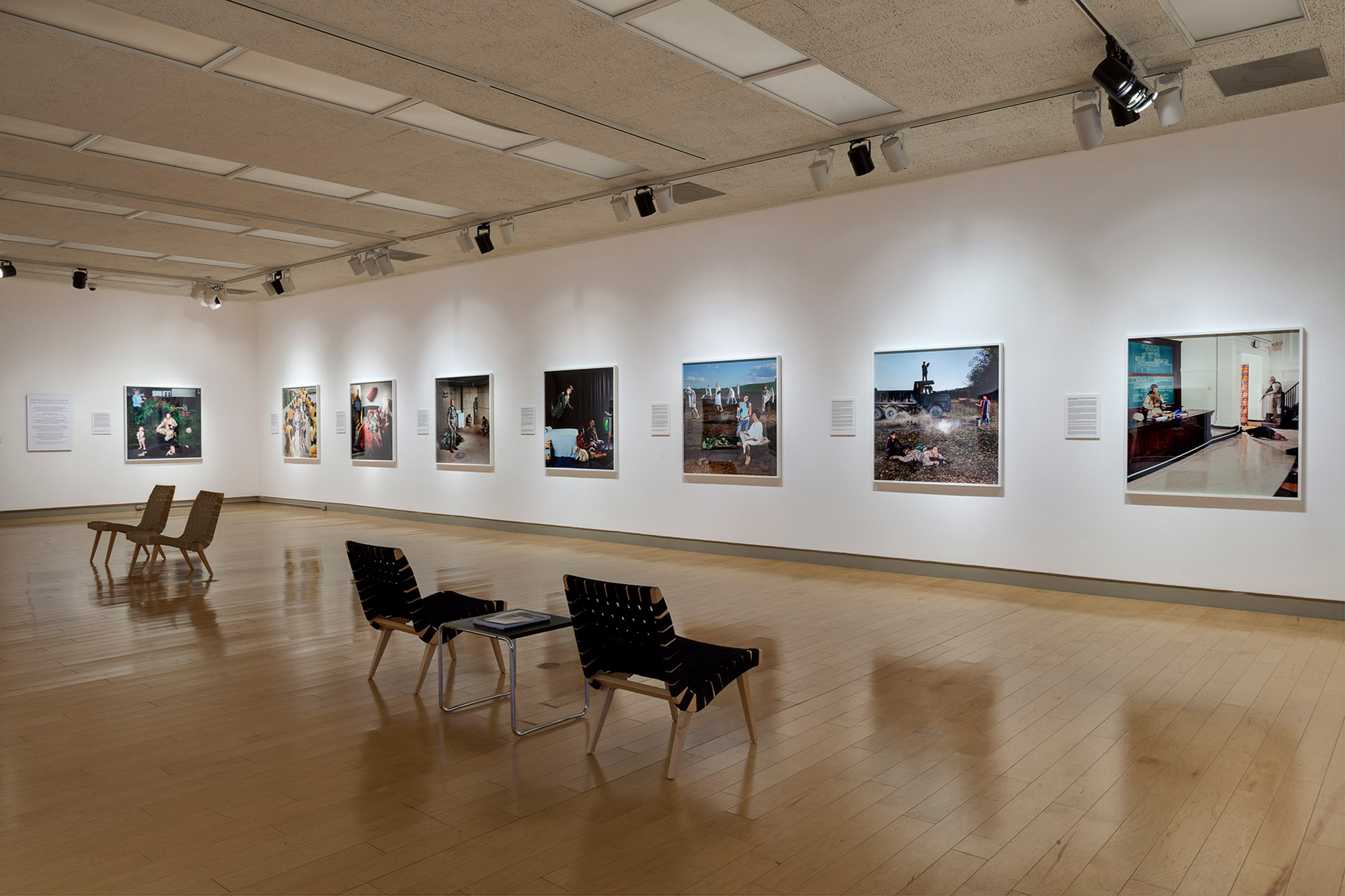 Jennifer Karady | Soldiers' Stories